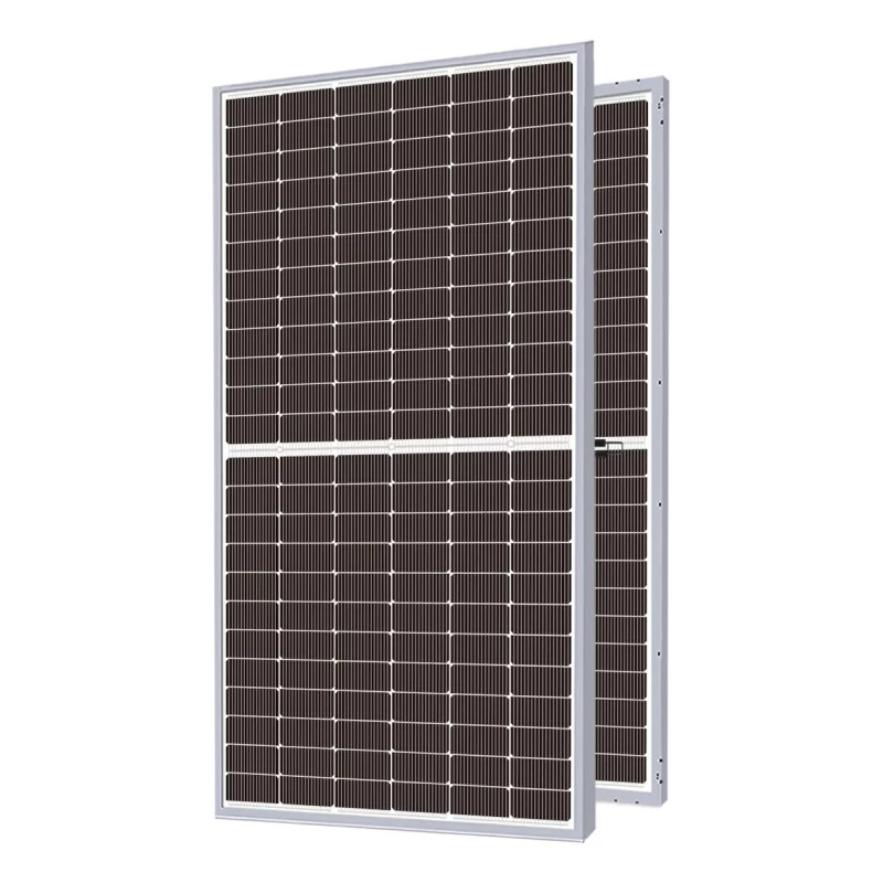 Panel Solar 460w JA SOLAR Monocristalino